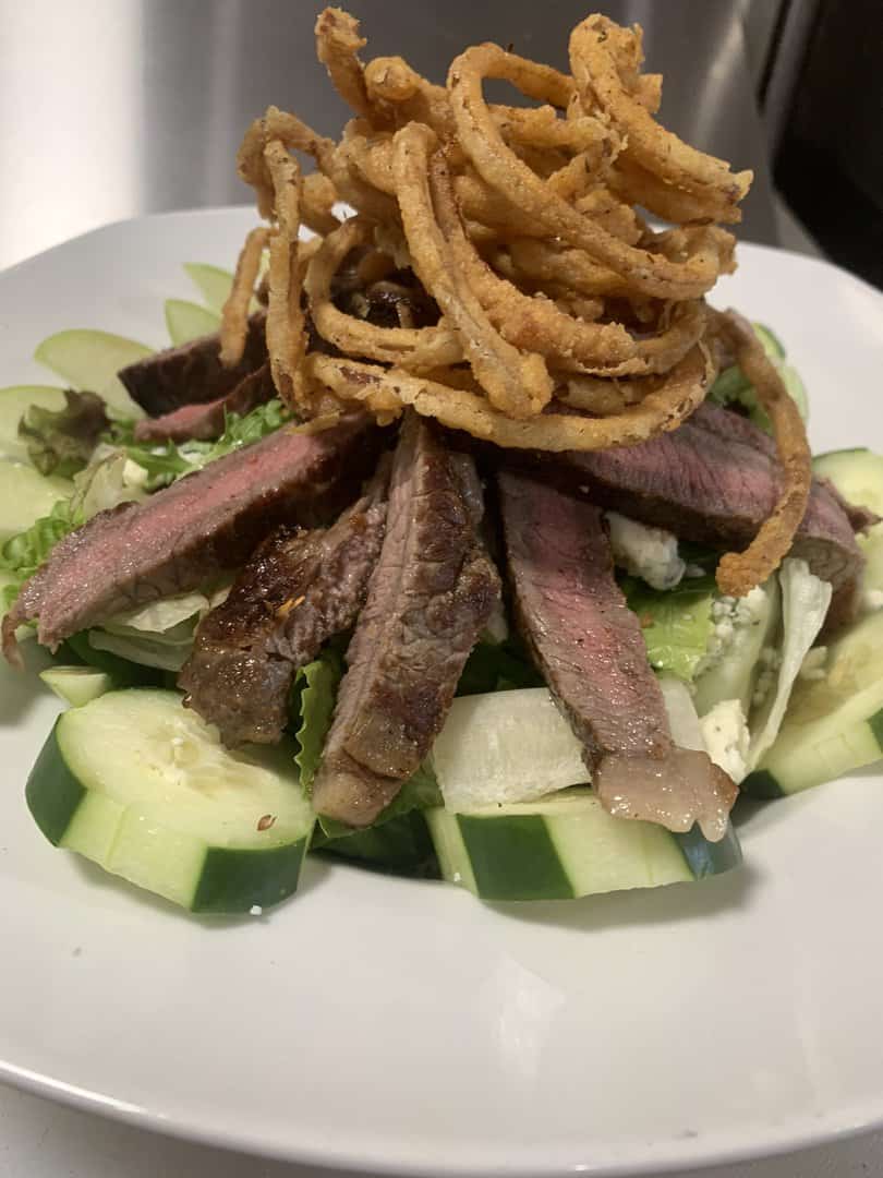 Menu - Somers Pizza and Family Restaurant