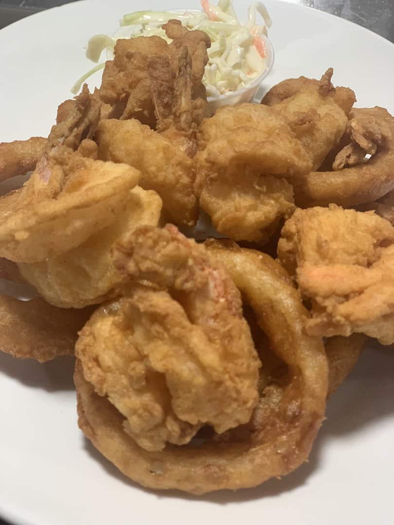 Menu - Somers Pizza and Family Restaurant