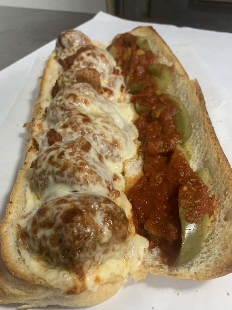 Menu - Somers Pizza and Family Restaurant