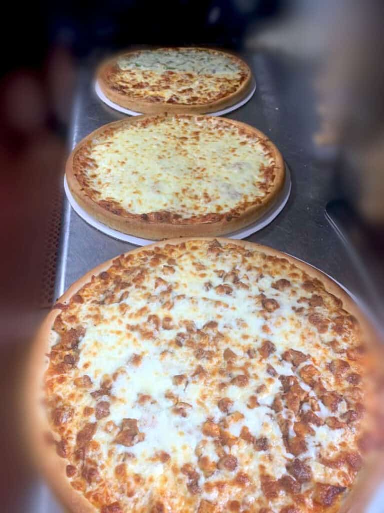 Gallery - Somers Pizza and Family Restaurant