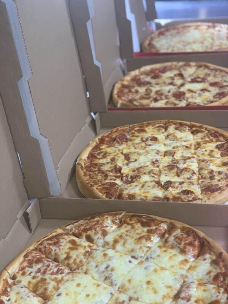 Somers Pizza and Family Restaurant - Somers Pizza and Family Restaurant